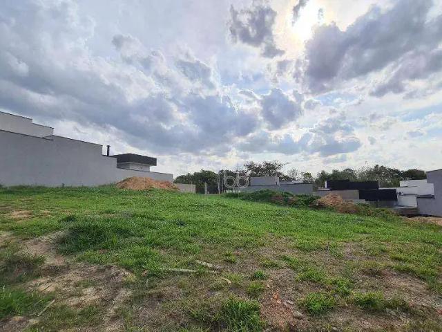 Terreno em Condomínio para Venda em Indaiatuba/SP Jardim Mantova