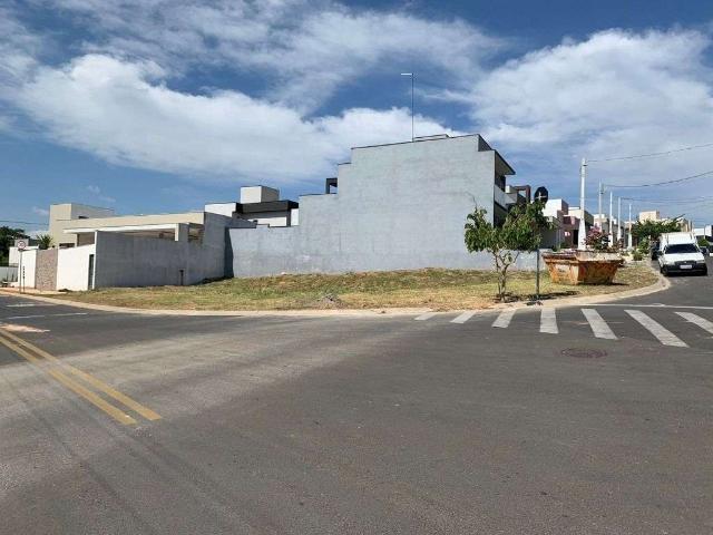 Terreno em Condomínio para Venda em Indaiatuba/SP Jardim Mantova
