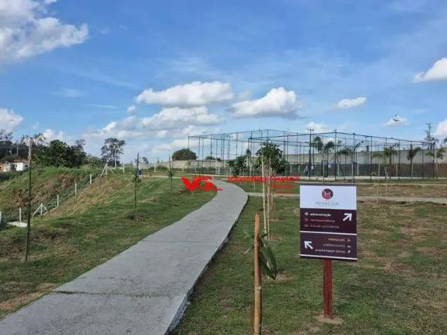 Terreno em Condomínio para Venda em Indaiatuba/SP Jardim Mantova