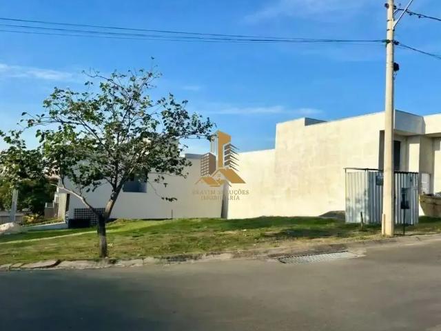Terreno em Condomínio para Venda em Indaiatuba/SP Jardim Mantova