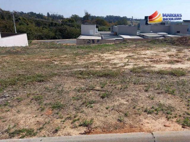Terreno em Condomínio para Venda em Indaiatuba/SP Jardim Mantova