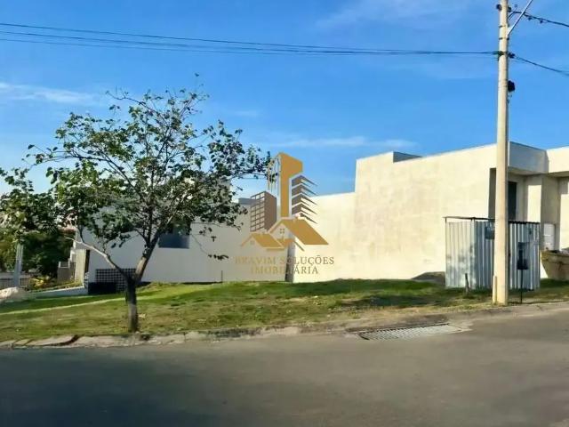 Terreno em Condomínio para Venda em Indaiatuba/SP Jardim Mantova