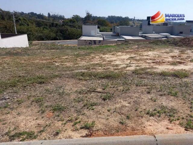 Terreno em Condomínio para Venda em Indaiatuba/SP Jardim Mantova