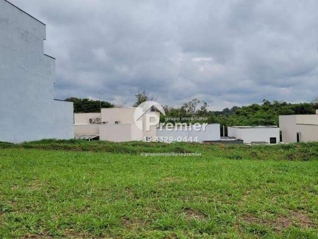 Terreno em Condomínio para Venda em Indaiatuba/SP Jardim Mantova
