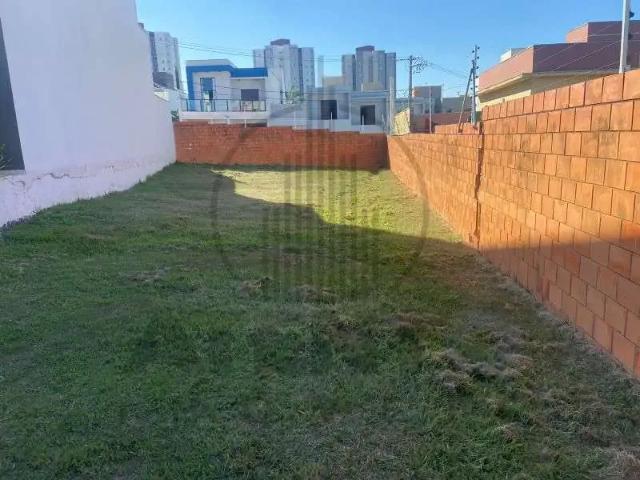 Terreno em Condomínio para Venda em Indaiatuba/SP Jardim Maringa
