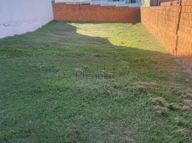 Terreno em Condomínio para Venda em Indaiatuba/SP Jardim Maringa