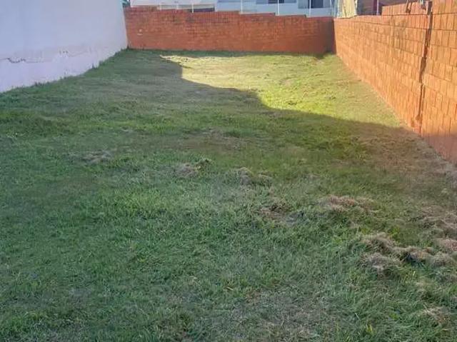 Terreno em Condomínio para Venda em Indaiatuba/SP Jardim Maringa