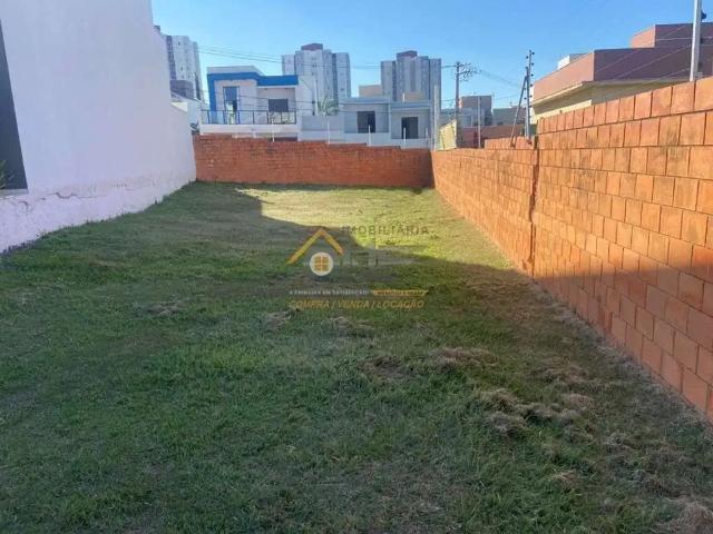 Terreno em Condomínio para Venda em Indaiatuba/SP Jardim Maringa