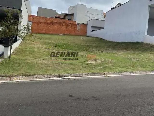 Terreno em Condomínio para Venda em Indaiatuba/SP Jardim Maringa