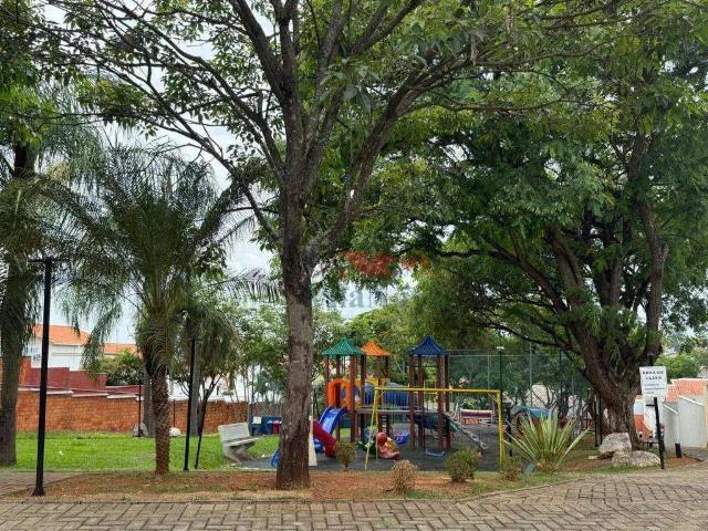 Terreno em Condomínio para Venda em Indaiatuba/SP Jardim Maringa