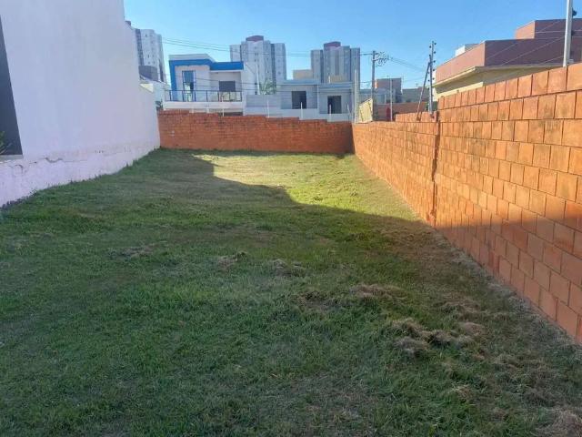 Terreno em Condomínio para Venda em Indaiatuba/SP Jardim Maringa
