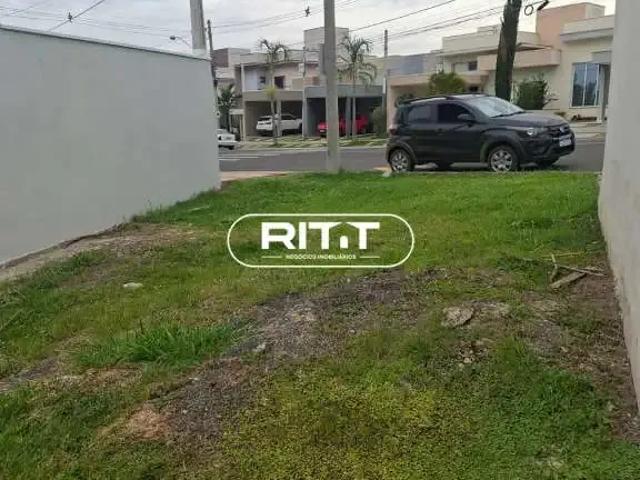 Terreno em Condomínio para Venda em Indaiatuba/SP Jardim Montreal Residence