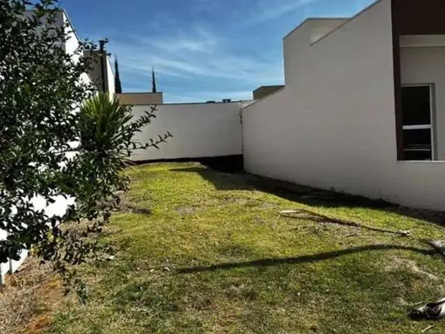 Terreno em Condomínio para Venda em Indaiatuba/SP Jardim Montreal Residence