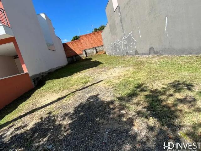 Terreno em Condomínio para Venda em Indaiatuba/SP Jardim Montreal Residence