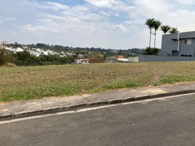 Terreno em Condomínio para Venda em Indaiatuba/SP Jardim Morumbi