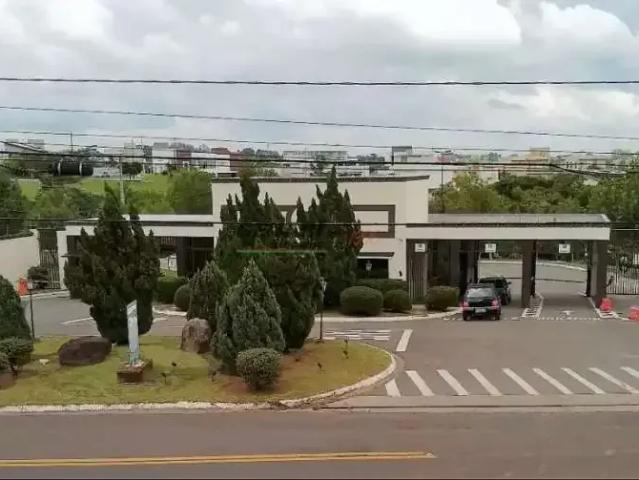 Terreno em Condomínio para Venda em Indaiatuba/SP Jardim Morumbi
