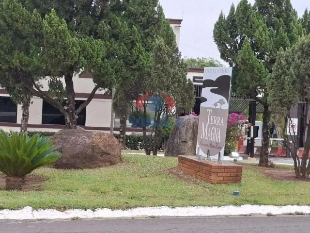 Terreno em Condomínio para Venda em Indaiatuba/SP Jardim Morumbi