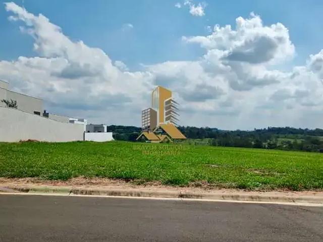 Terreno em Condomínio para Venda em Indaiatuba/SP Jardim Morumbi