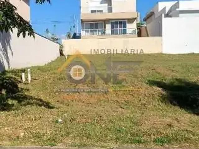 Terreno em Condomínio para Venda em Indaiatuba/SP Jardim Morumbi