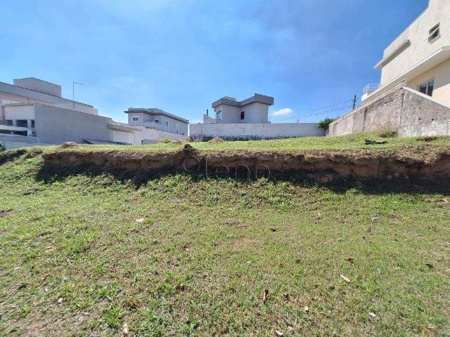 Terreno em Condomínio para Venda em Indaiatuba/SP Jardim Morumbi