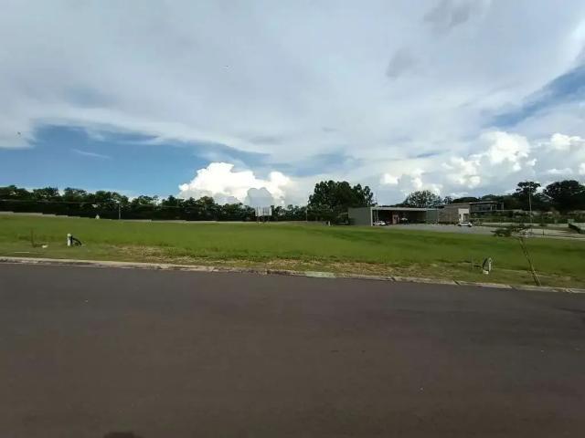 Terreno em Condomínio para Venda em Indaiatuba/SP Jardim Morumbi