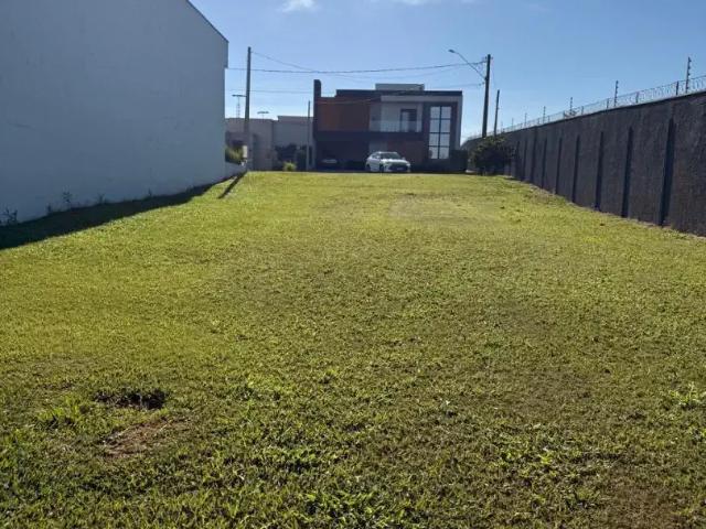 Terreno em Condomínio para Venda em Indaiatuba/SP Jardim Morumbi