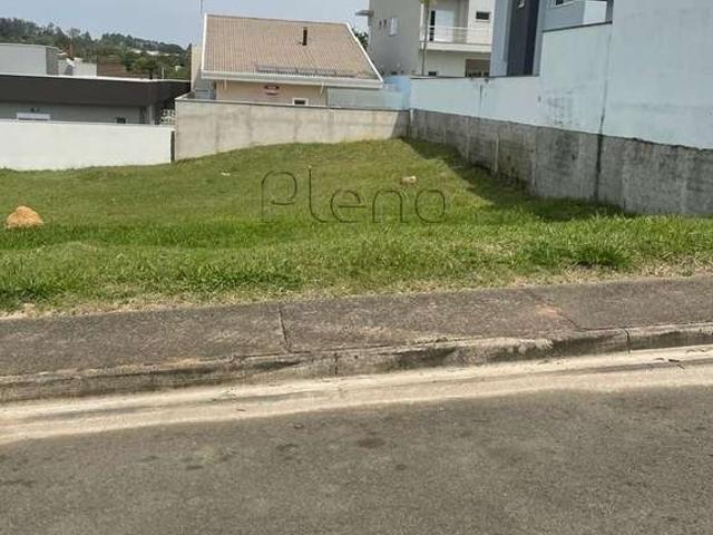 Terreno em Condomínio para Venda em Indaiatuba/SP Jardim Morumbi