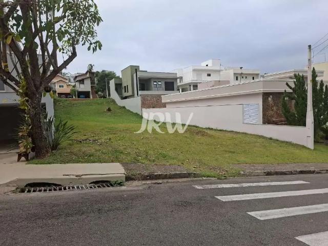 Terreno em Condomínio para Venda em Indaiatuba/SP Jardim Morumbi