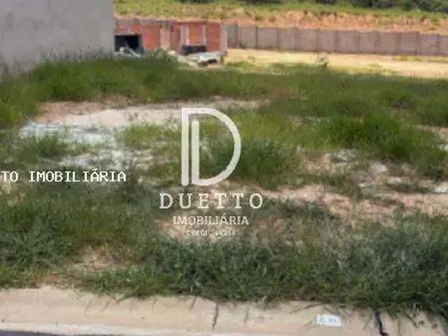 Terreno em Condomínio para Venda em Indaiatuba/SP Jardim Belmonte