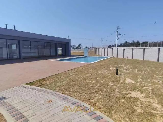 Terreno em Condomínio para Venda em Indaiatuba/SP Jardim Belmonte