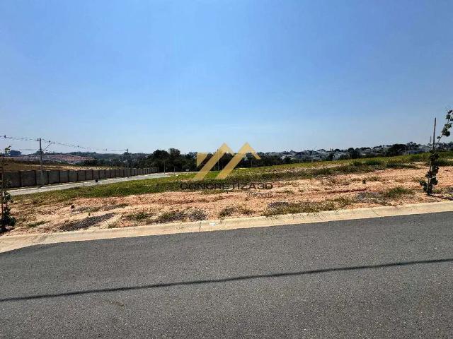 Terreno em Condomínio para Venda em Indaiatuba/SP Jardim Belmonte