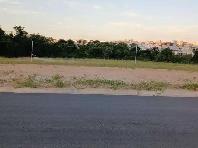 Terreno em Condomínio para Venda em Indaiatuba/SP Jardim Belmonte