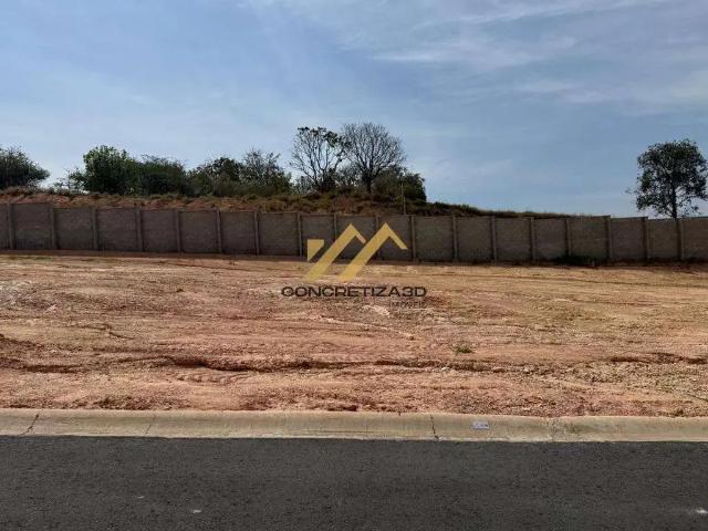 Terreno em Condomínio para Venda em Indaiatuba/SP Jardim Belmonte