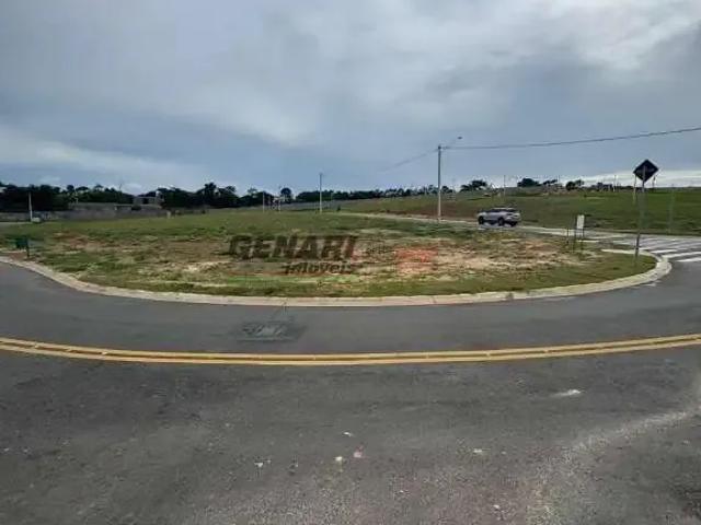 Terreno em Condomínio para Venda em Indaiatuba/SP Jardim Belmonte