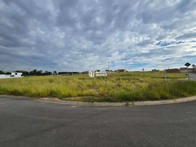 Terreno em Condomínio para Venda em Indaiatuba/SP Jardim Belmonte