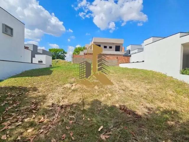 Terreno em Condomínio para Venda em Indaiatuba/SP Jardim Bela Vista