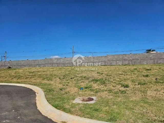 Terreno em Condomínio para Venda em Indaiatuba/SP Jardim Bela Vista
