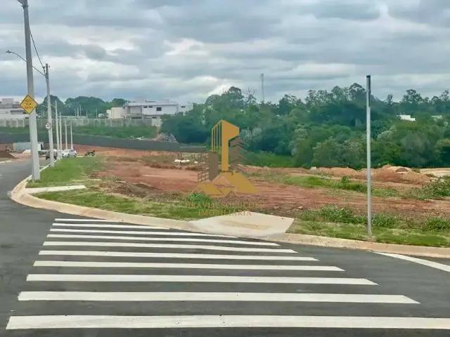 Terreno em Condomínio para Venda em Indaiatuba/SP Jardim Bela Vista
