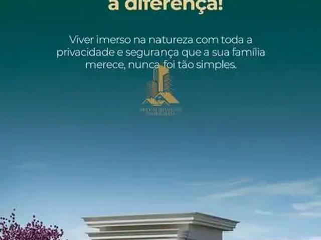 Terreno em Condomínio para Venda em Indaiatuba/SP Jardim Bela Vista