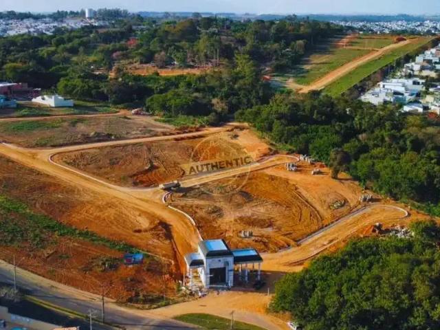 Terreno em Condomínio para Venda em Indaiatuba/SP Jardim Bela Vista