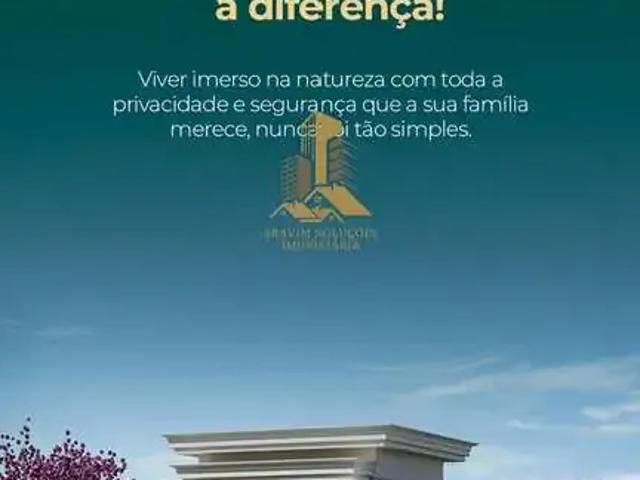 Terreno em Condomínio para Venda em Indaiatuba/SP Jardim Bela Vista