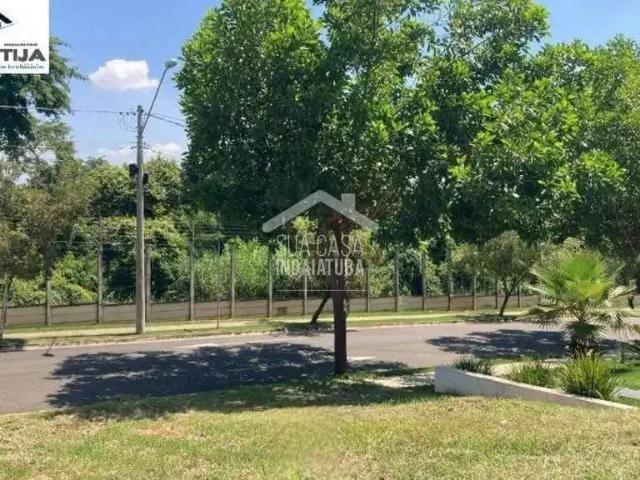 Terreno em Condomínio para Venda em Indaiatuba/SP Jardim Bela Vista