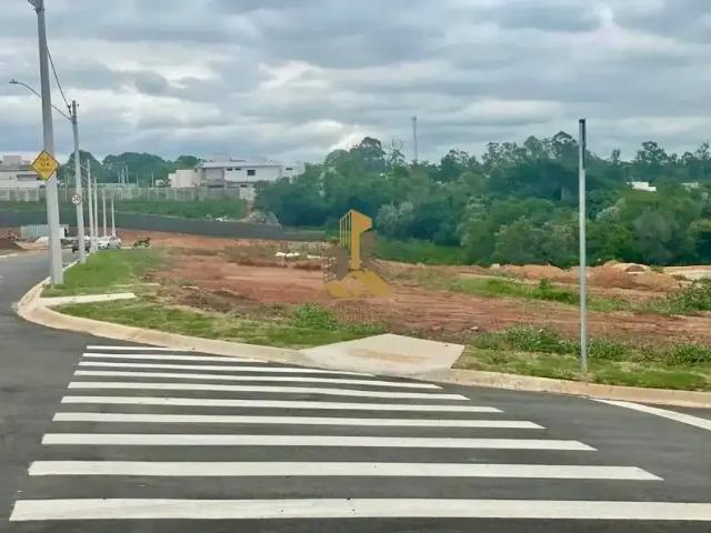 Terreno em Condomínio para Venda em Indaiatuba/SP Jardim Bela Vista