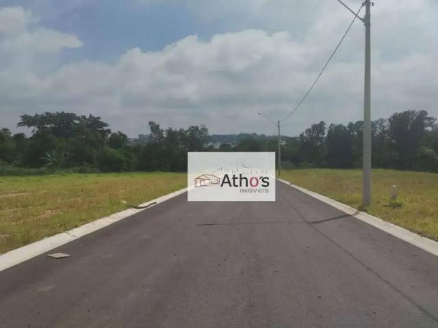 Terreno em Condomínio para Venda em Indaiatuba/SP Jardim Bela Vista
