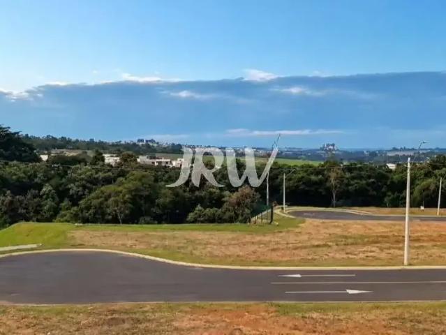 Terreno em Condomínio para Venda em Indaiatuba/SP Jardim Bela Vista