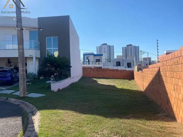 Terreno em Condomínio para Venda em Indaiatuba/SP Jardim Bela Vista