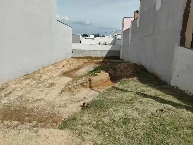 Terreno em Condomínio para Venda em Indaiatuba/SP Jardim Bréscia