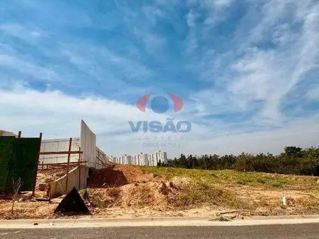 Terreno em Condomínio para Venda em Indaiatuba/SP Jardim Casablanca