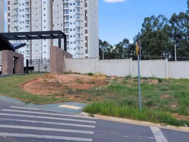 Terreno em Condomínio para Venda em Indaiatuba/SP Jardim Casablanca