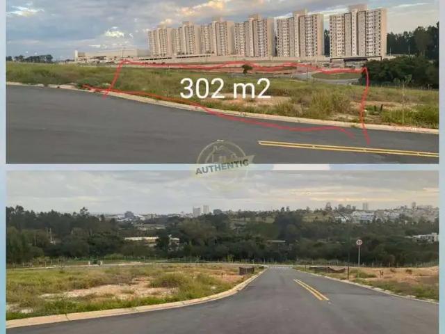 Terreno em Condomínio para Venda em Indaiatuba/SP Jardim Casablanca